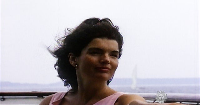 Jackie Kennedy: America's first lady - CBS News