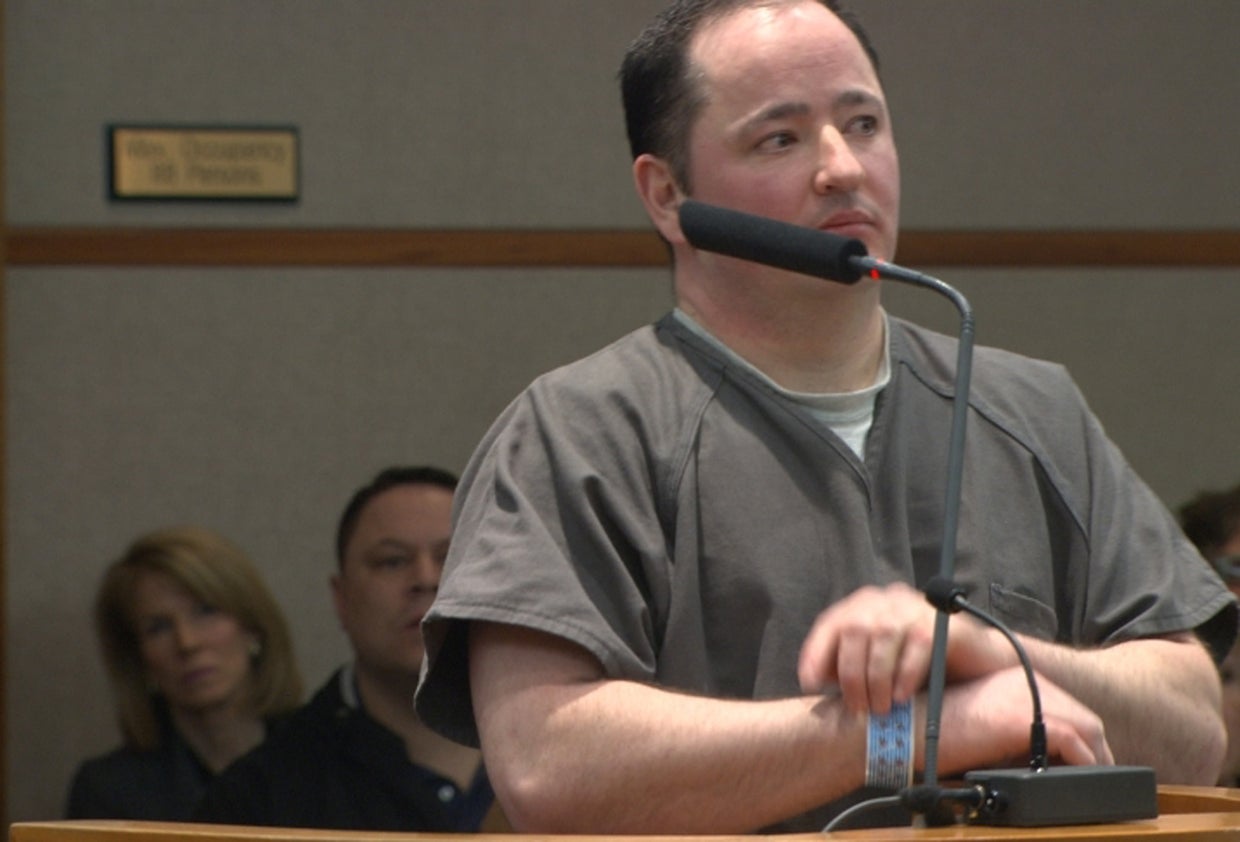 Identical twin brothers nearly pull off perfect crime