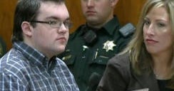 Austin Sigg, Colo. teen, gets life for murder of 10-year-old Jessica ...