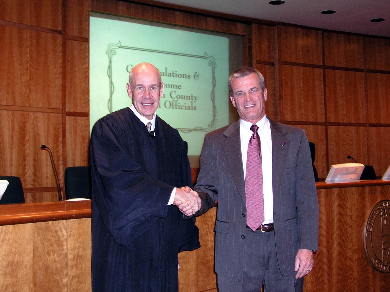 Identical DeWild twins nearly pull off perfect crime