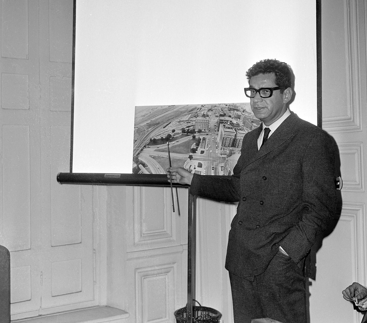 JFK conspiracy industry