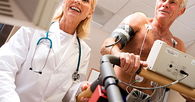 FDA warns drugs given with cardiac stress tests may lead to heart ...