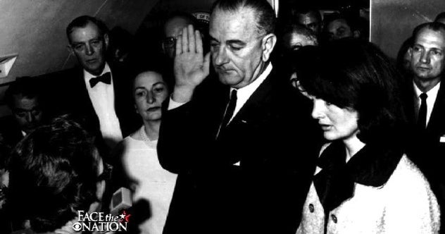 JFK 50: A look at November 22, 1963 - CBS News