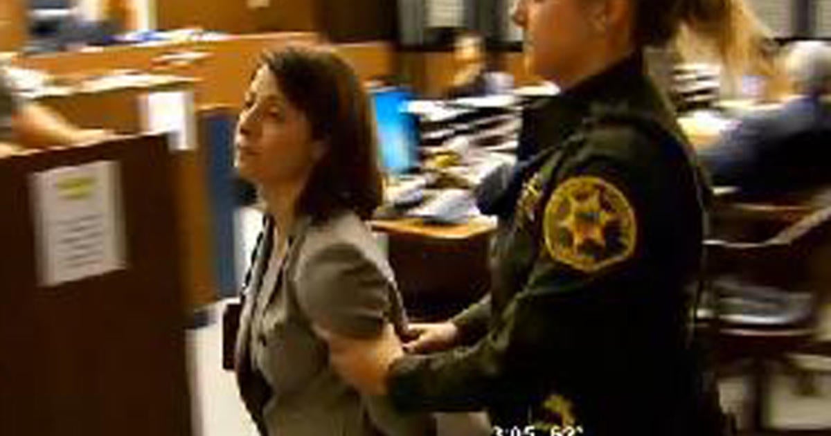 Norma Patricia Esparza, professor accused in 1995 Calif. murder of ...