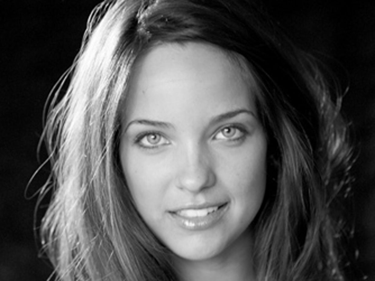 Who would want Juliana Redding dead?