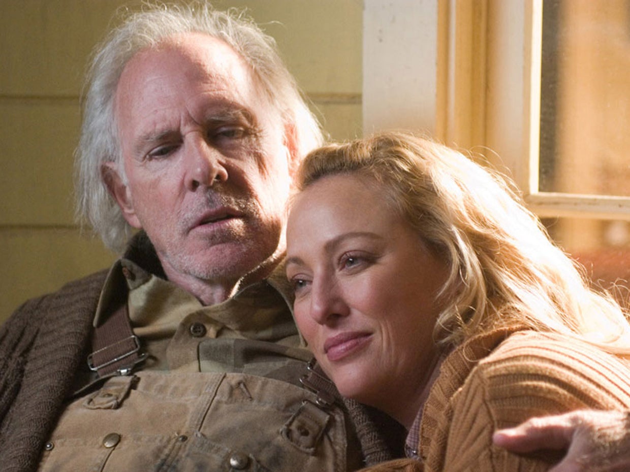 Bruce Dern