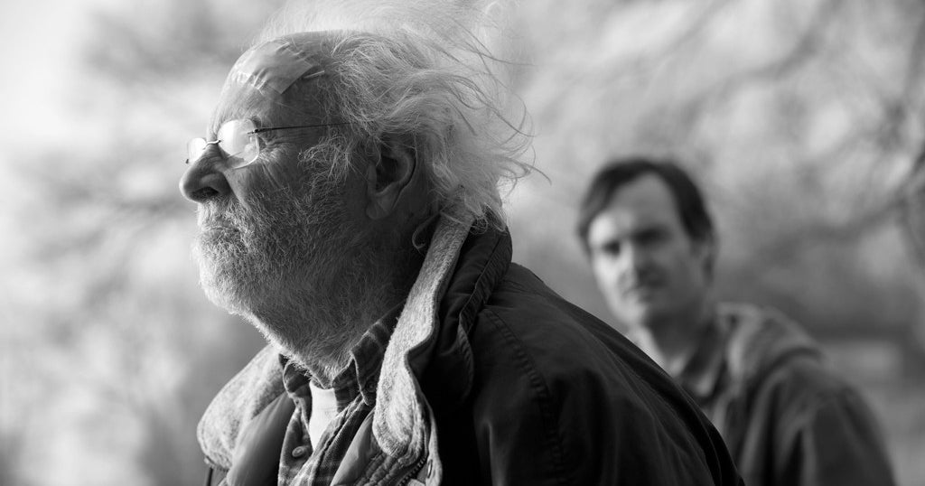 Extended interview: Bruce Dern - CBS News