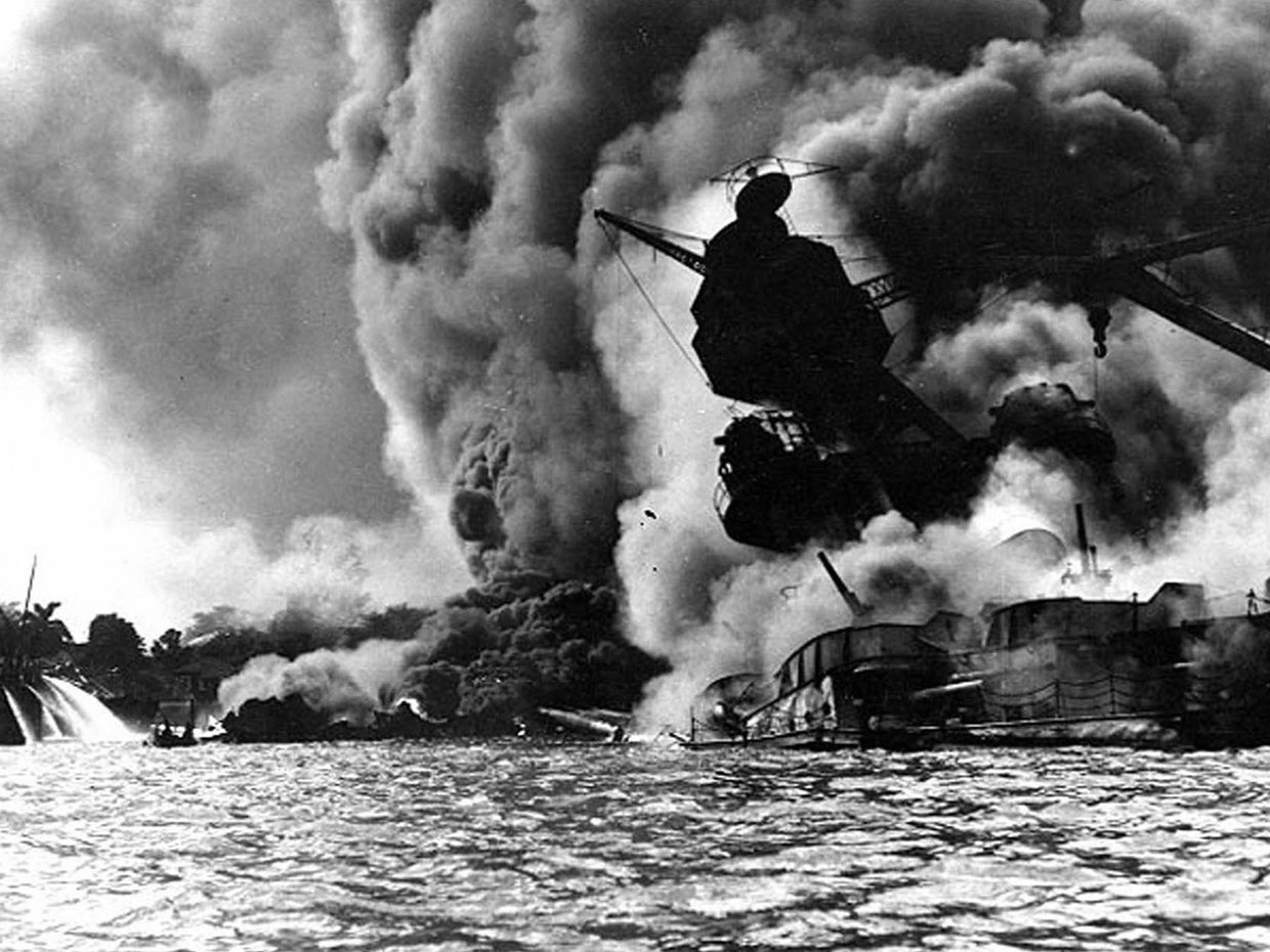 U.S. plans to exhume and identify remains of 88 Pearl Harbor sailors ...