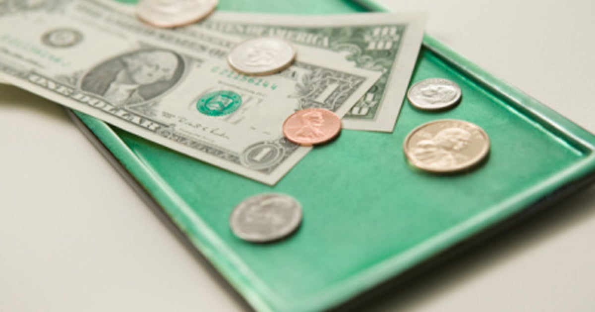 Battle over the minimum wage - CBS News