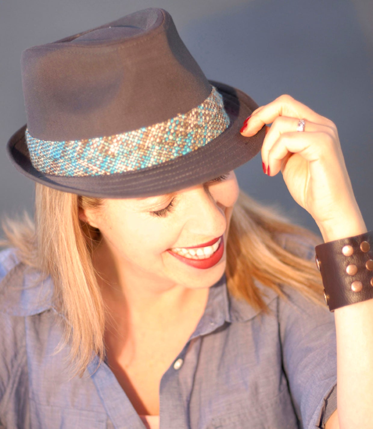 In digital age, where do parents set boundaries? - CBS News