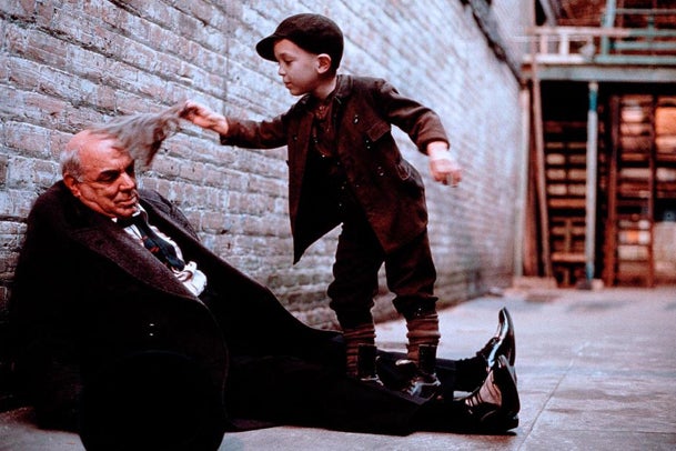 The films of the Coen Brothers