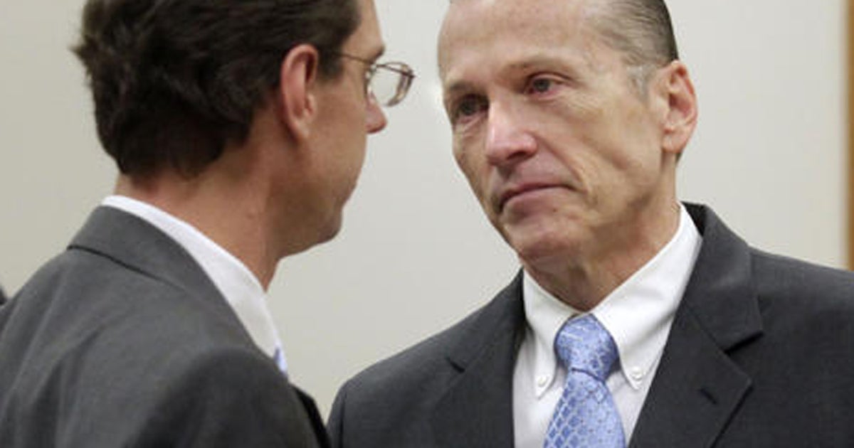 Martin MacNeill, former Utah doctor, gets up to life in prison for wife ...