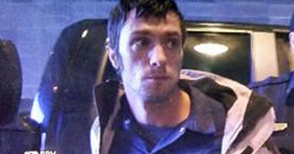 Wende Marshall Update: Colt Morgan, Texas man wanted for allegedly ...