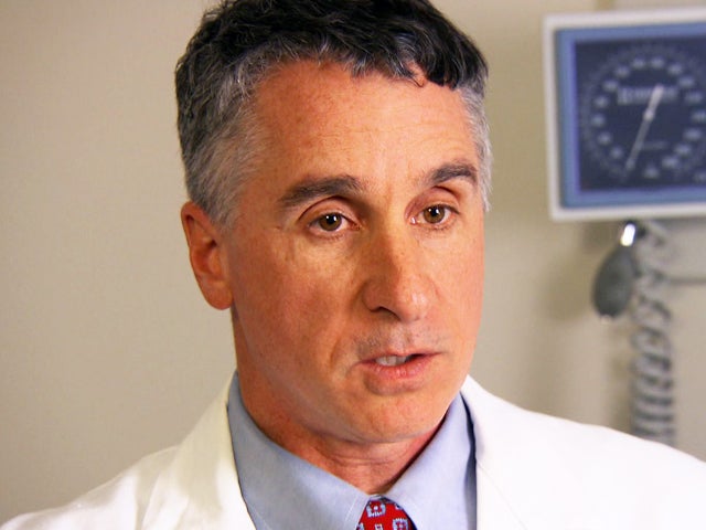 New weapon against cancer comes from patients' own bodies - CBS News