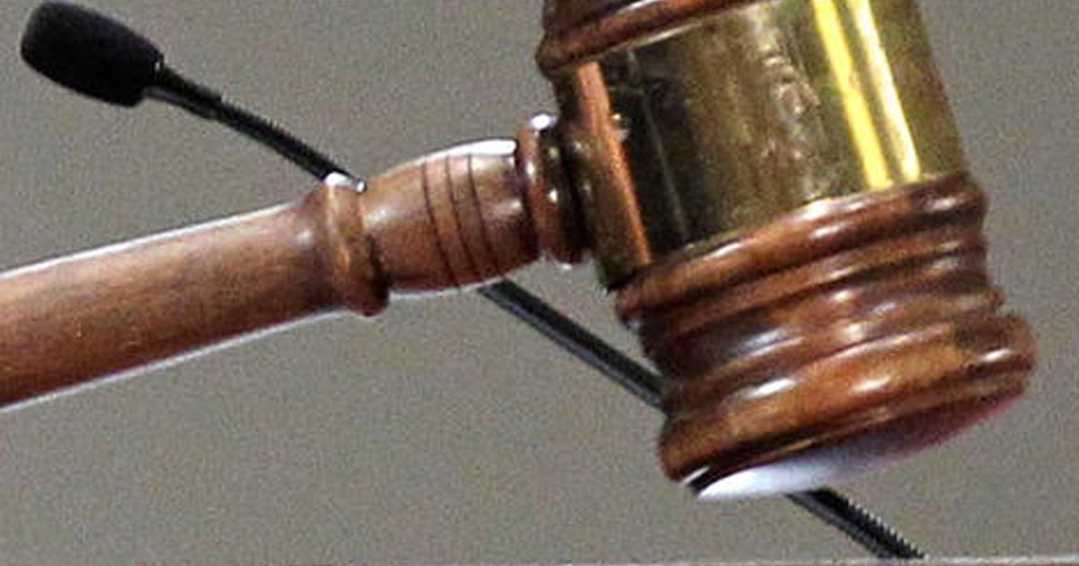 James Perriello, N.H. man, to be sentenced for wife's murder - CBS News