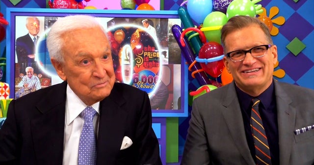 Bob Barker makes 90th birthday appearance on Bob Barker makes 90th birthday appearance on