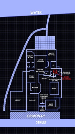 The murder of Lanny Horwitz - CBS News