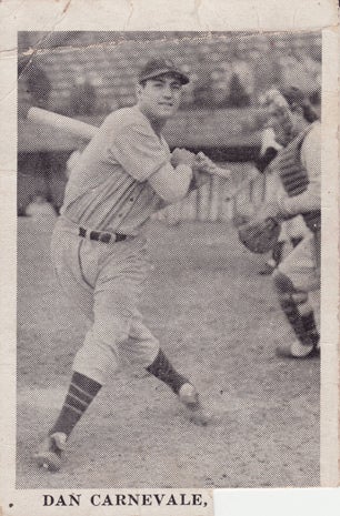 The Lanny Horwitz murder