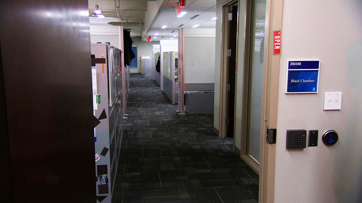 NSA speaks out on Snowden, spying - CBS News