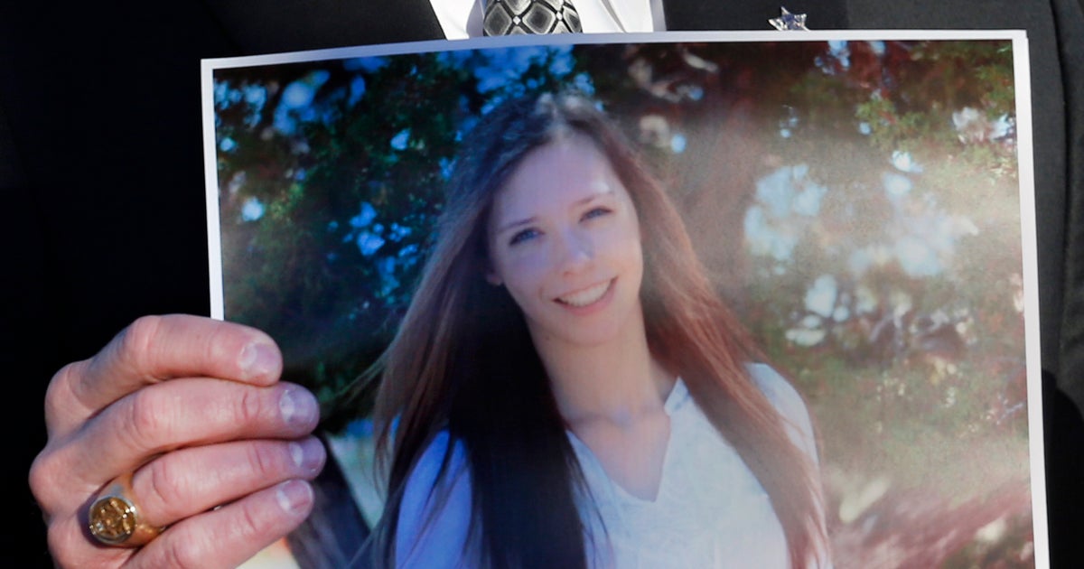Claire Davis, Colorado high school shooting victim, dies in hospital ...