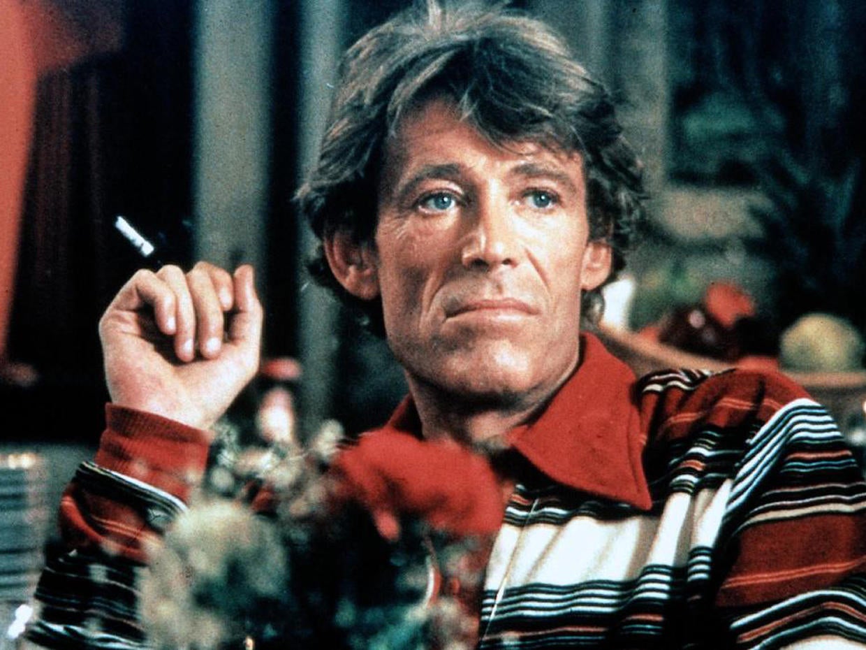 Peter O'Toole 1932-2013
