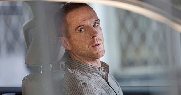 "Homeland" season finale surprises with major twist - CBS News