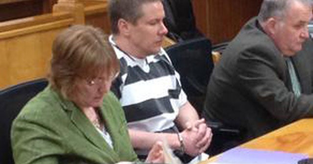 Jeremy Brent Cramer, Wash. man, pleads guilty in the Montana murder of ...