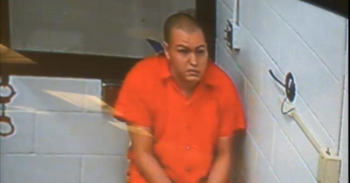 Jerrod Metsker, Ohio murder suspect, called 911 about missing 9-year ...