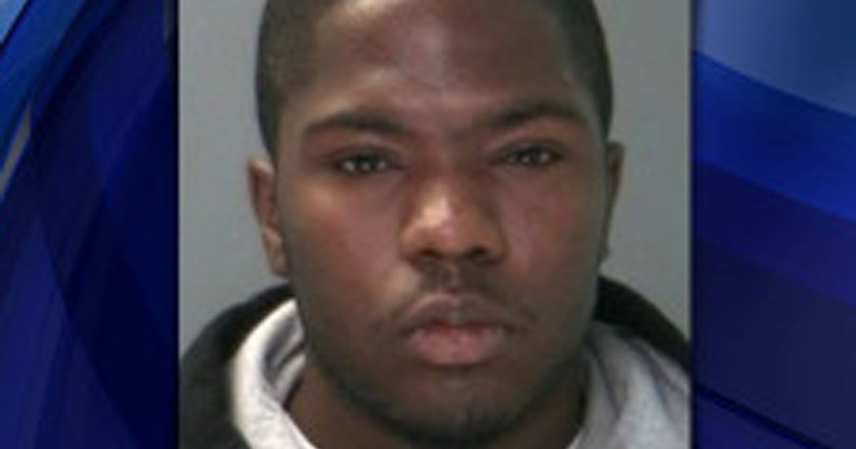 Darryl Mitchell, N.Y. man, charged in suspected "knockout" game attacks ...