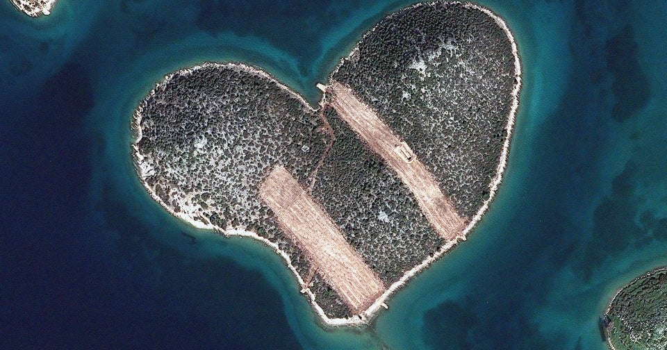 Best satellite photos of 2013