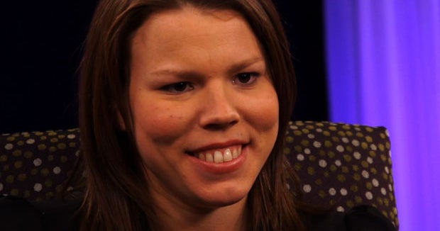 Caitlin Cahow: Sending gay athletes to Sochi Games a "huge moment" for ...