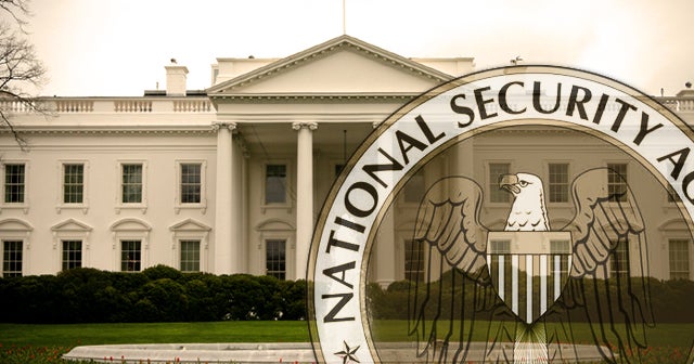 Report: NSA intercepts computer deliveries - CBS News