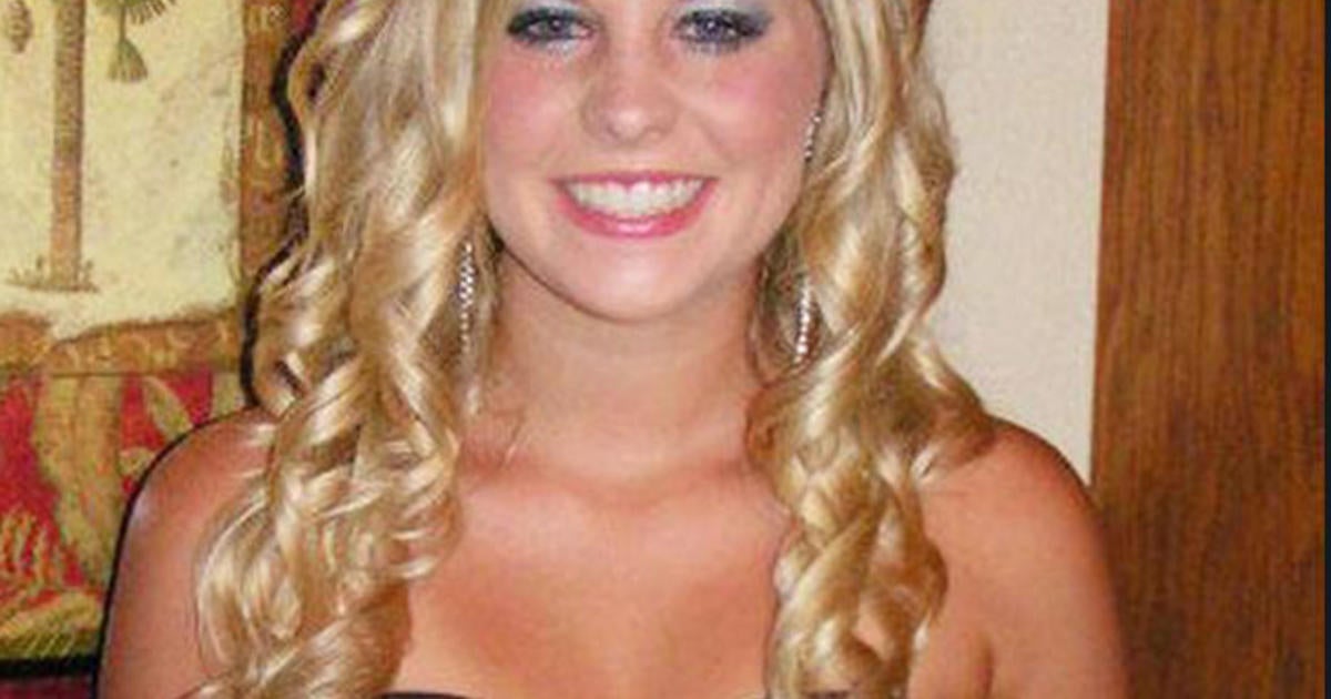 Holly Bobo remains found near her home in Tennessee, police confirm ...