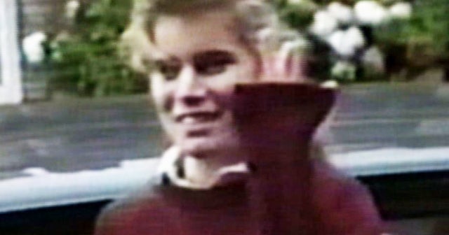 Father of Lockerbie victim follows daughter's call to action - CBS News