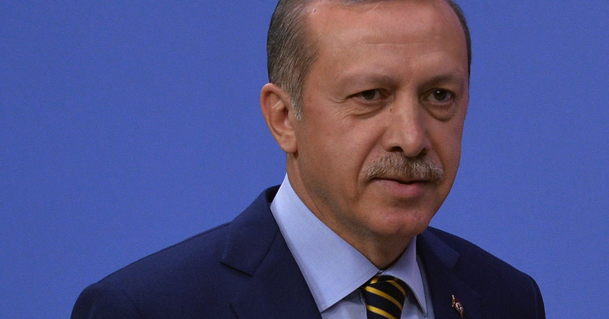 Turkish PM struggles to contain corruption probe - CBS News