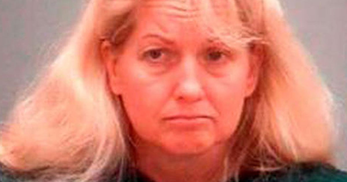 Kelli Stapleton Update: Mich. mom accused of trying to kill autistic ...