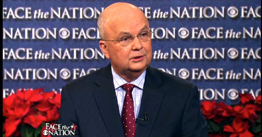 Face the Nation transcripts December 29, 2013: Hayden, Drake, Radack ...