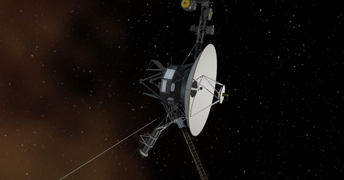 Biggest space science discoveries of 2013 - CBS News