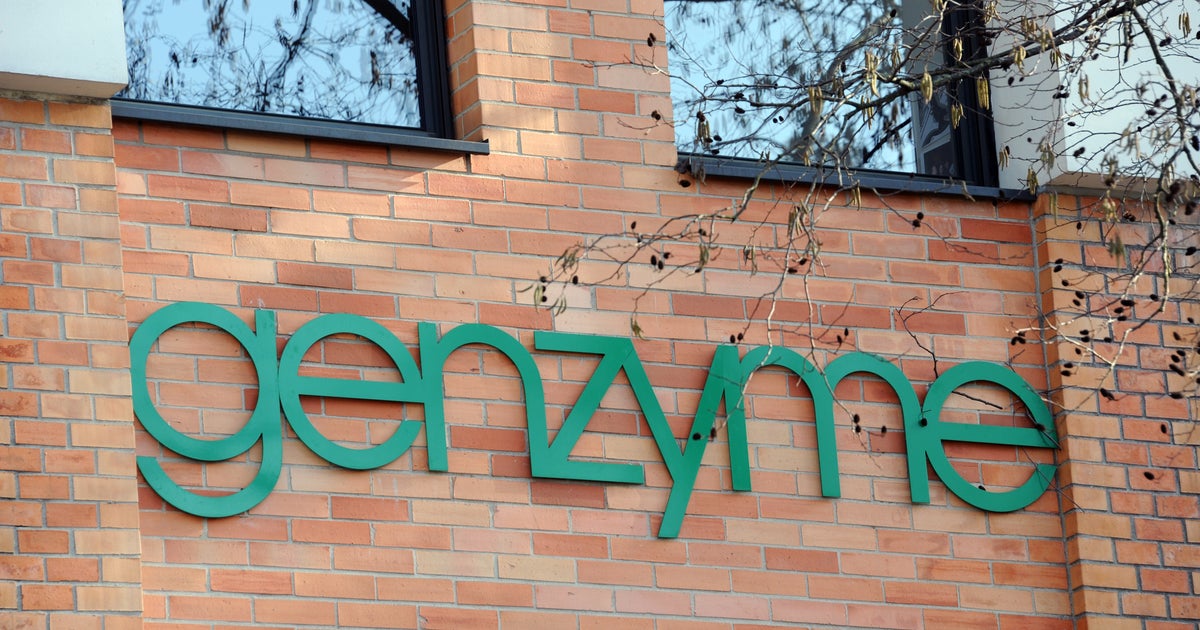 FDA rejects Genyzme's multiple sclerosis drug Lemtrada - CBS News