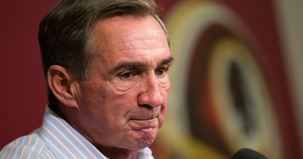 Mike Shanahan among coaches axed on "Black Monday" - CBS News