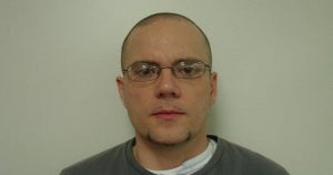Jason Carter Update: Mental patient accused in 2006 murder captured ...