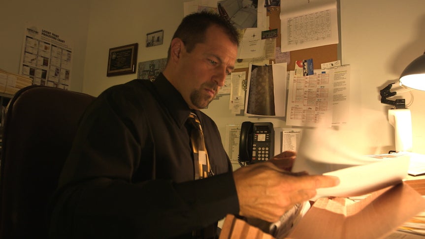 Was Pa. pastor A.B. Schirmer living a lie?