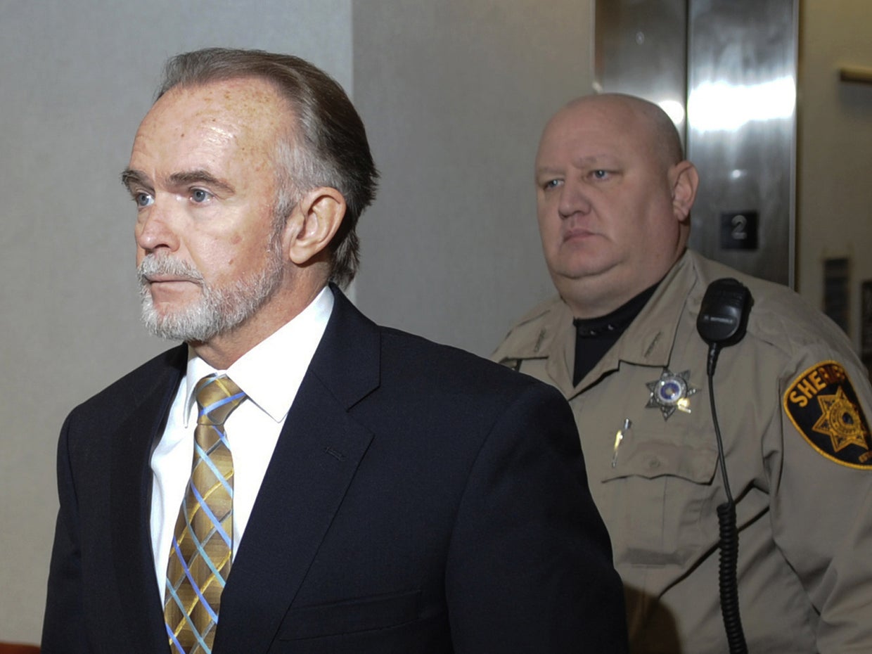 Was Pa. pastor A.B. Schirmer living a lie?