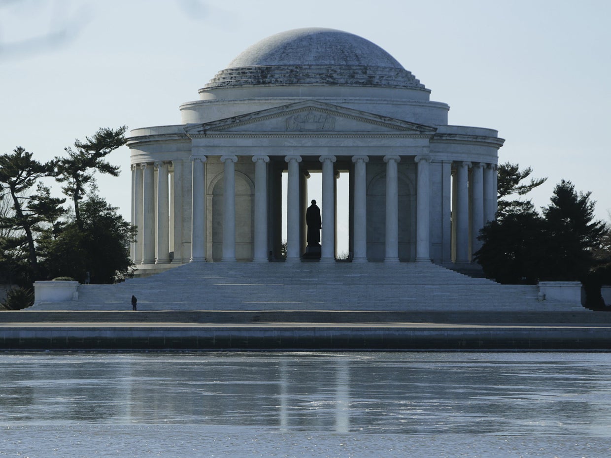 The "Polar Vortex" of 2014