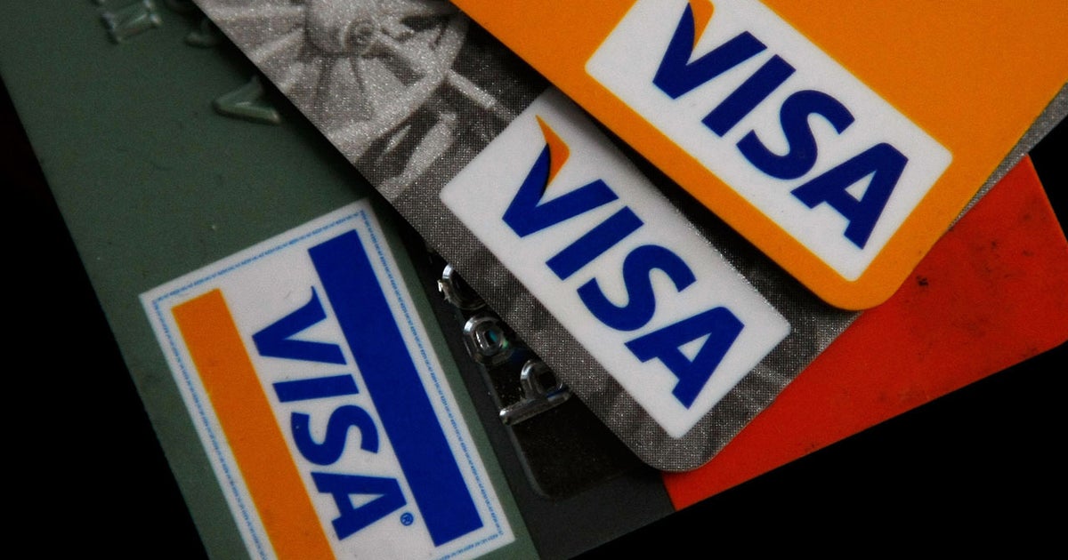 "Financial Fast": How to go on a 21-day fiscal diet - CBS News