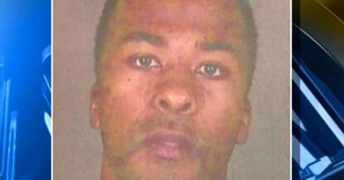 Cops Suspect In 18 So Calif Home Burglaries Called Ahead Cbs News