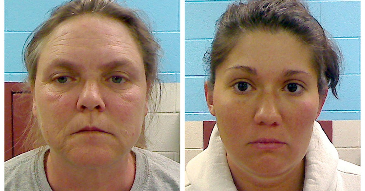 Security tight for trial over Alabama girl's running death - CBS News