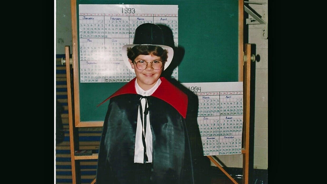 Memory Wizards - CBS News