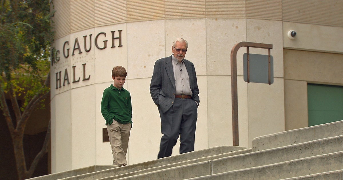 Memory Wizards - CBS News