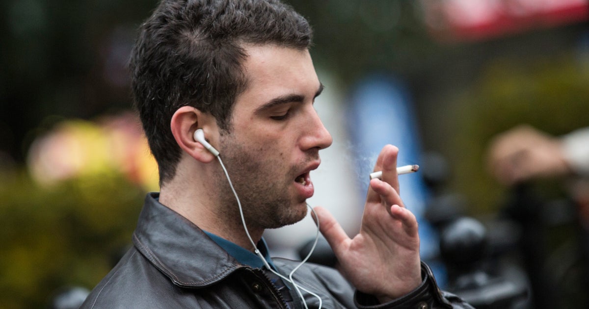Surgeon general: Smoking to kill 5.6 million kids if we don't act now ...